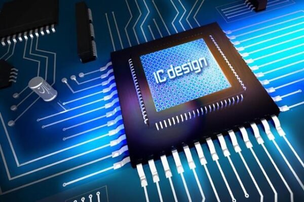 IC Design Services - SMSemicon Design and Technologies